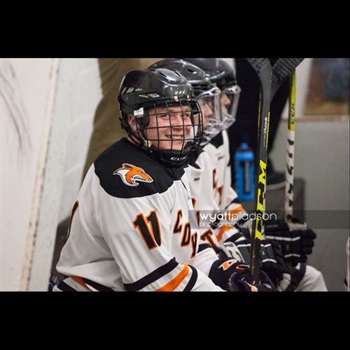 Chance Johnson - Hudl