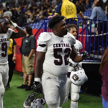 Solomon Martin - Hudl