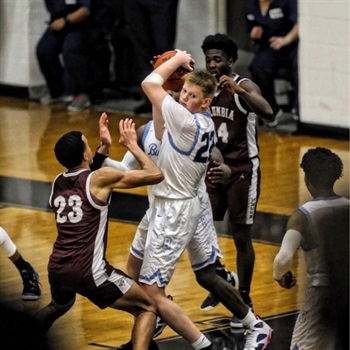 Bryson Soistman - Hudl
