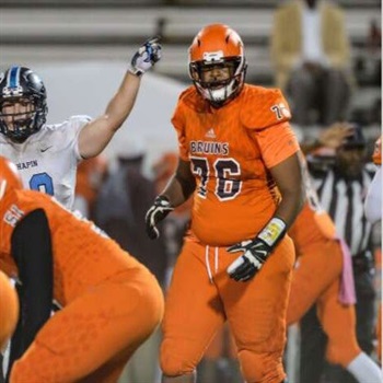 Floyd Hart jr. - Hudl