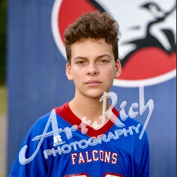 Louis Perugini - Hudl