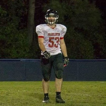 Samuel Buckner - Hudl