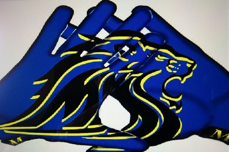 Kent Meridian Middle School