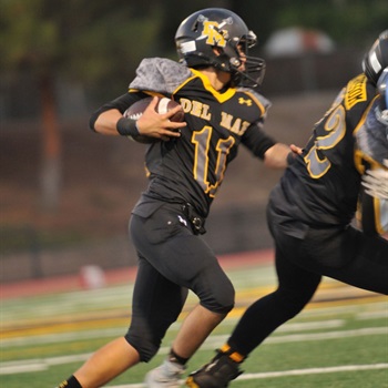 Felix Jimenez - Hudl