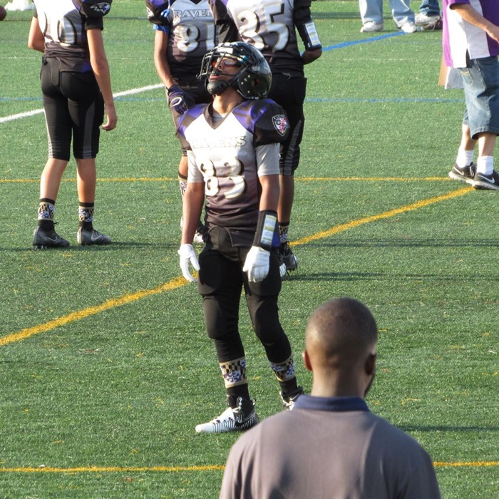 Kevin Patterson (American football) - Alchetron, the free social ...