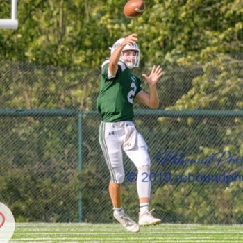 Greg Kendzicky - Hudl