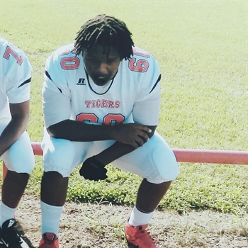 Tashaun Johnson - Hudl