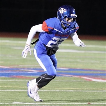 Marcus Elliott - Hudl