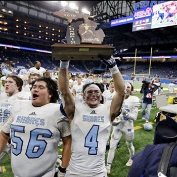 Kolbe Trovinger - Hudl