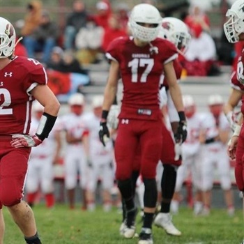 Hunter Cox - Hudl