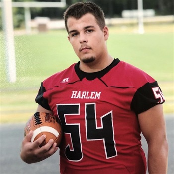 Ean Lee Dunkle - Hudl