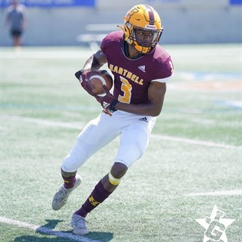 James Mickens - Hudl