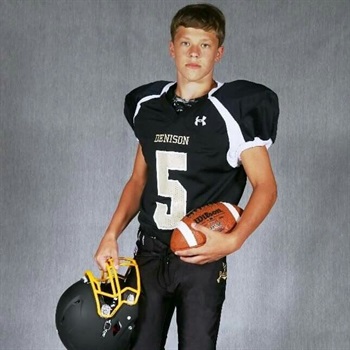 Dylan Rucinski - Hudl