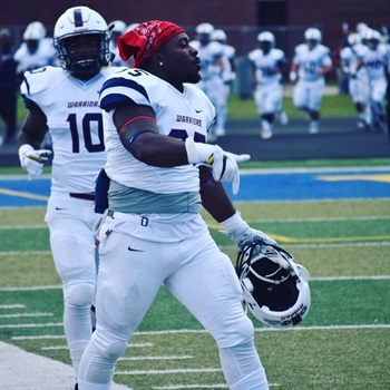 Michael Merriweather - Hudl