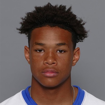 Martin Thomas-Nowlin - Hudl