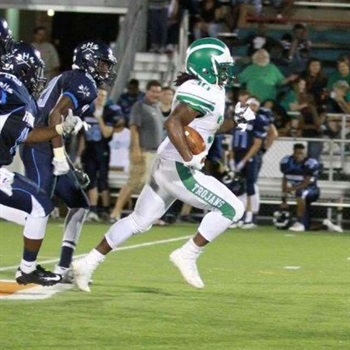 Anthony McCray - Hudl