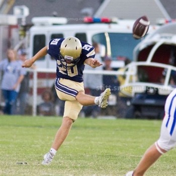 Cade Strickland - Hudl