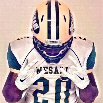 Torrey Richardson - Hudl