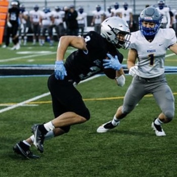 Sammy Cohen - Hudl
