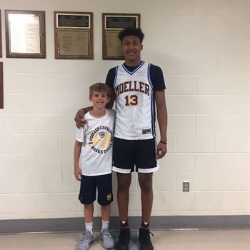 Drew Nicholson - Hudl