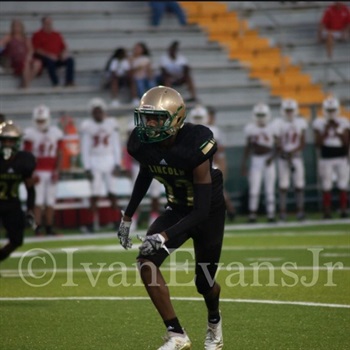Joshua Coates - Hudl
