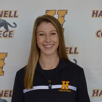 Haley Martin - Hudl
