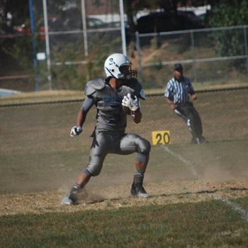 Josh Singleton - Hudl