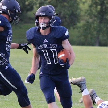 Ryan Stapleton - Hudl