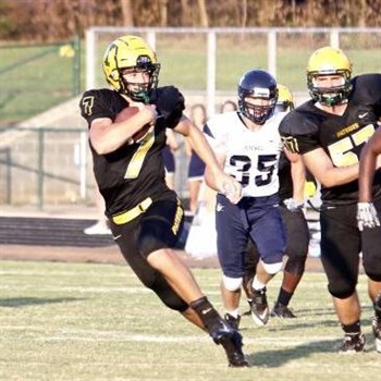 LUKE MCPHAIL - Hudl