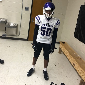 Jordan Whitley - Hudl