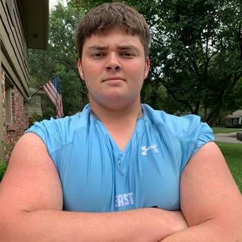 Joseph Michael Krause - Hudl