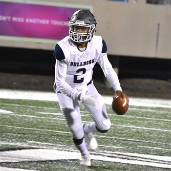Richard Washington Jr - Hudl