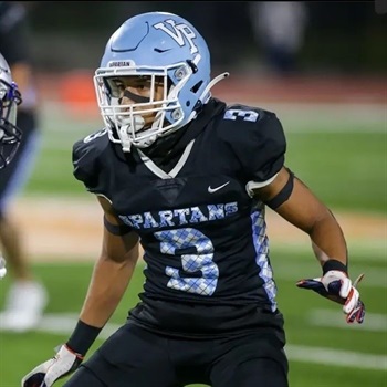Eddie Rodriguez Jr - Hudl