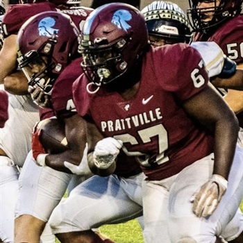 Javen Andrews - Hudl