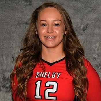 Hayley Kanzig - Hudl