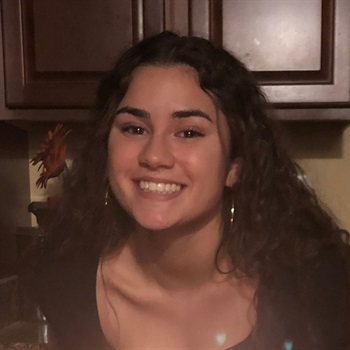 Kaylyn Rivera - Hudl