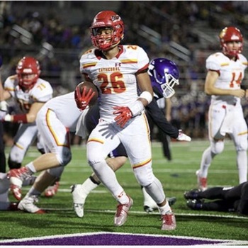 Zavien Watson - Hudl