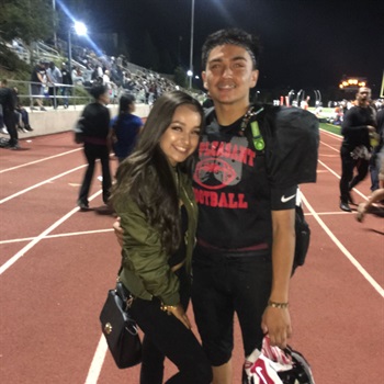 Noah Pimentel - Hudl