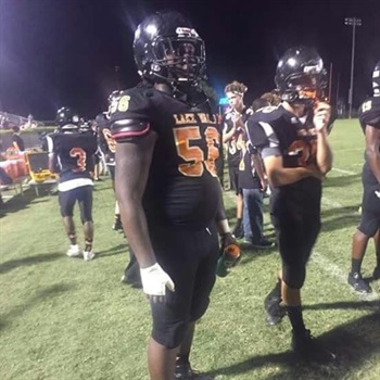 Jamari Edwards - Hudl