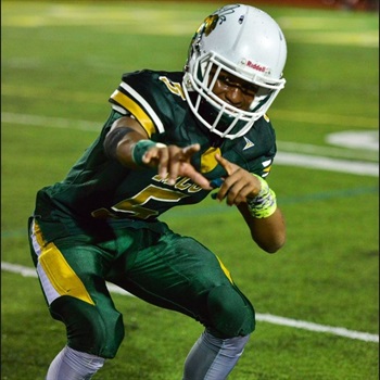 Cameron Wicks - Hudl