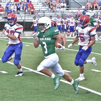 Michael Stitt - Hudl