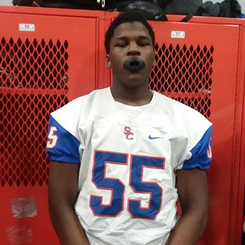 Anthony Saylor - Hudl