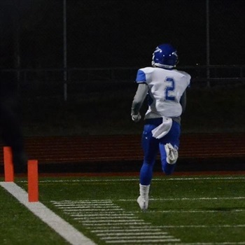 Tamaaulelei Maalona - Hudl