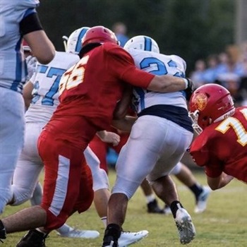 Will Coburn - Hudl