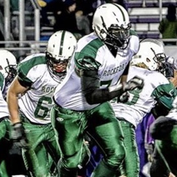 Liam FitzSimmons - Hudl