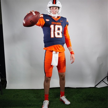 Luke MacPhail - Hudl