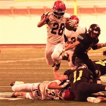 Carson Barney - Hudl