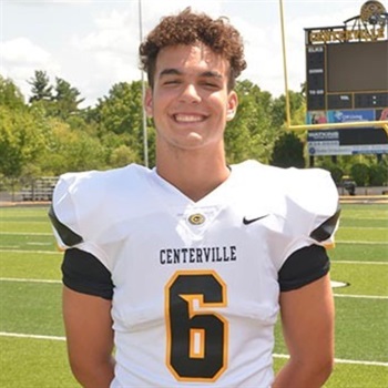 Chase Harrison - Hudl