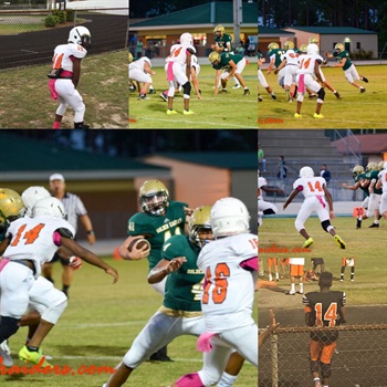 Jalen Ford - Hudl