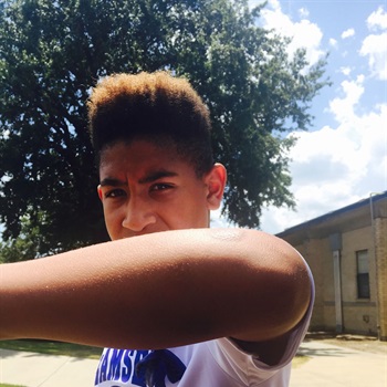 Hannah (Ty) Massey - Hudl